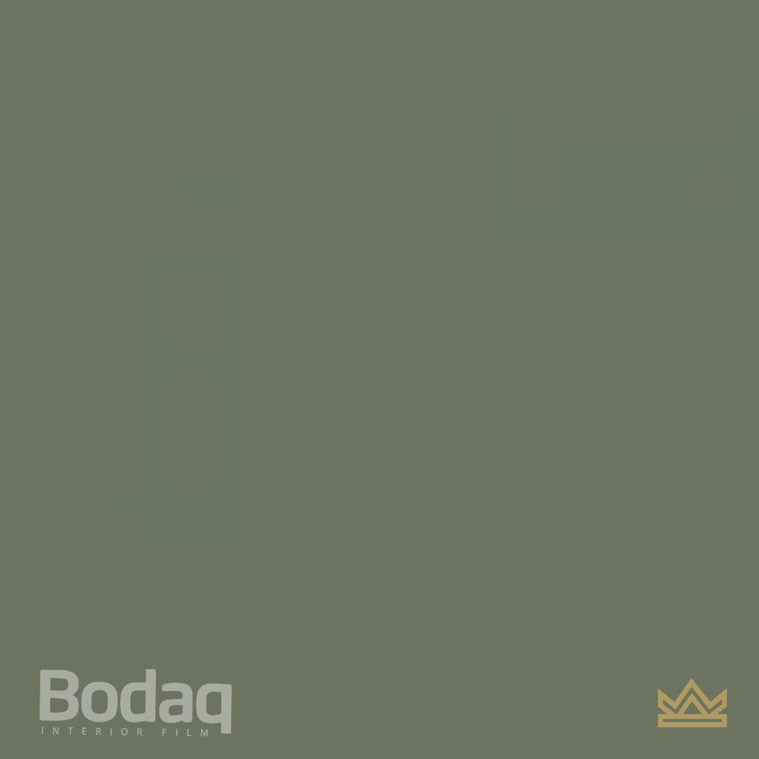 Solid Colors Green - Interieurfolie – Keukenwrap Samples