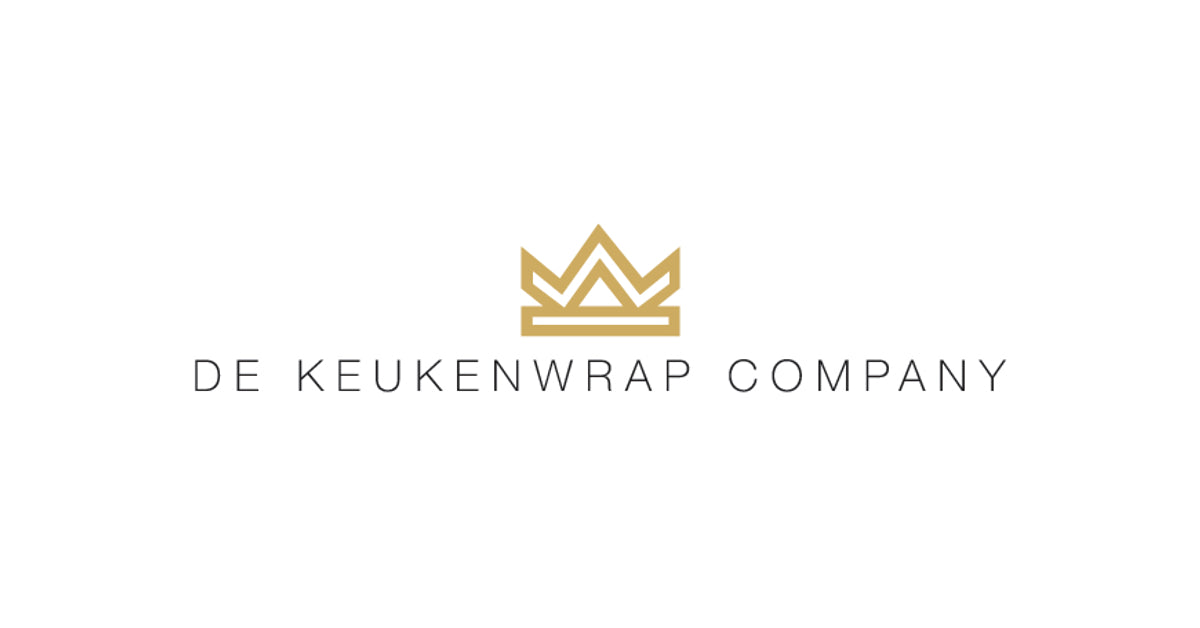 Keukenwrap Samples x De Keukenwrap Company